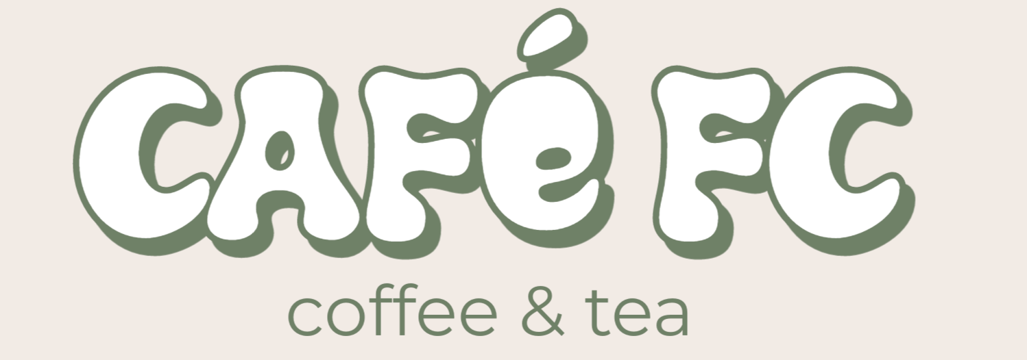 CAFE FC logo